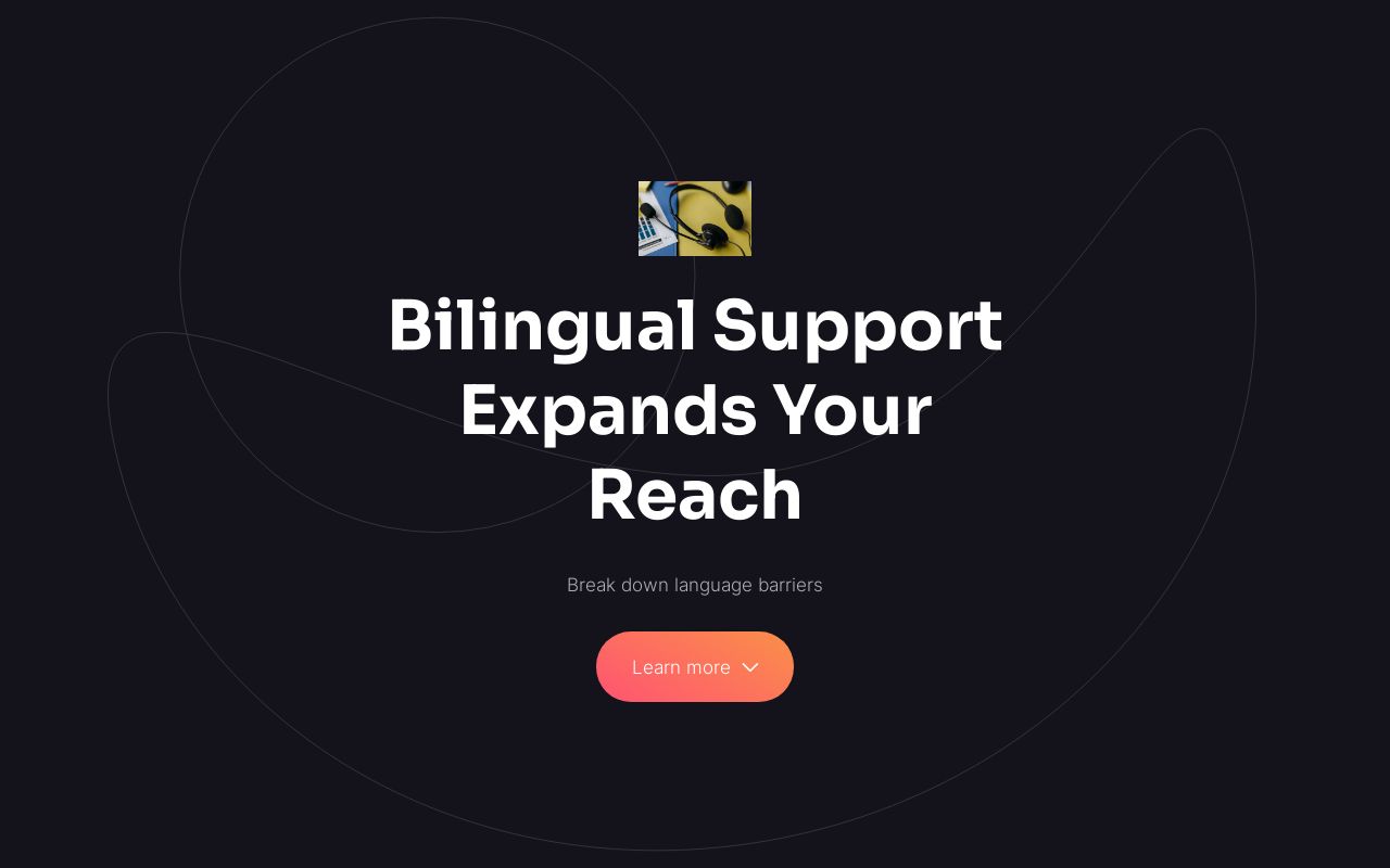 Bilingual Virtual Receptionists | Spanish-Speaking Support